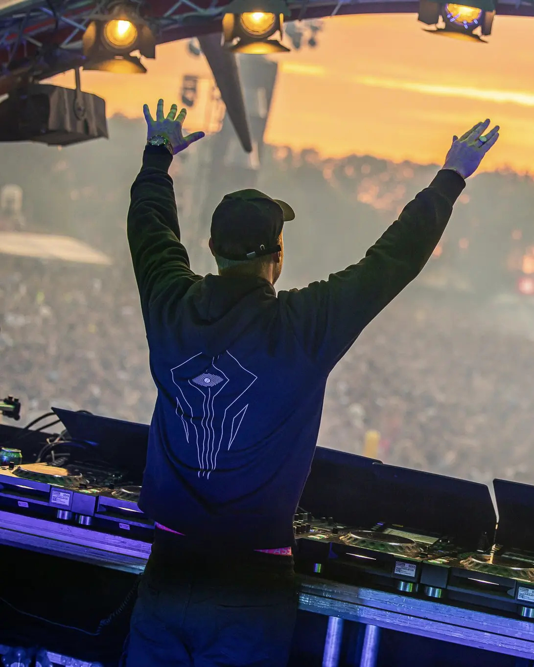 Rejecta presents his story behind The Keymaker